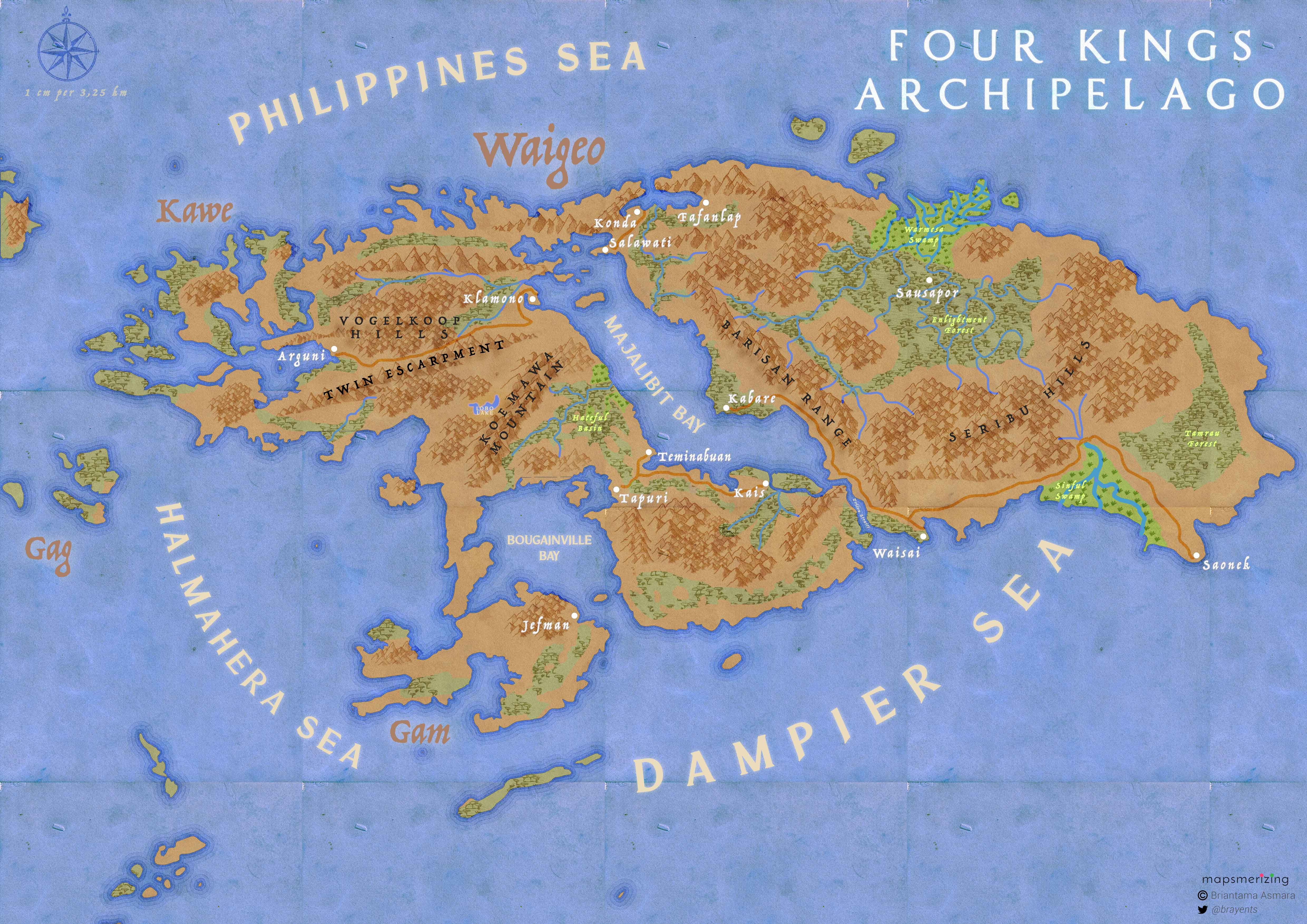 fantasy-maps – mapsmerizing